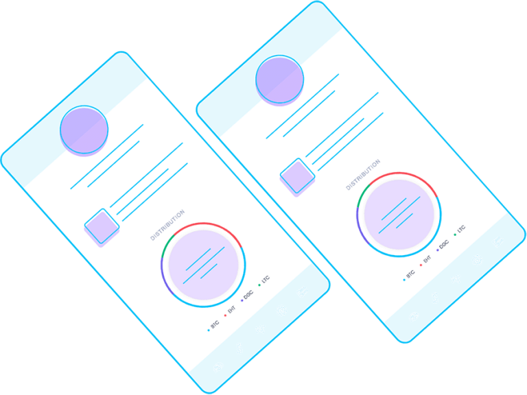 Real World. Real Use. Real Blockchain. | Electra Protocol - XEP